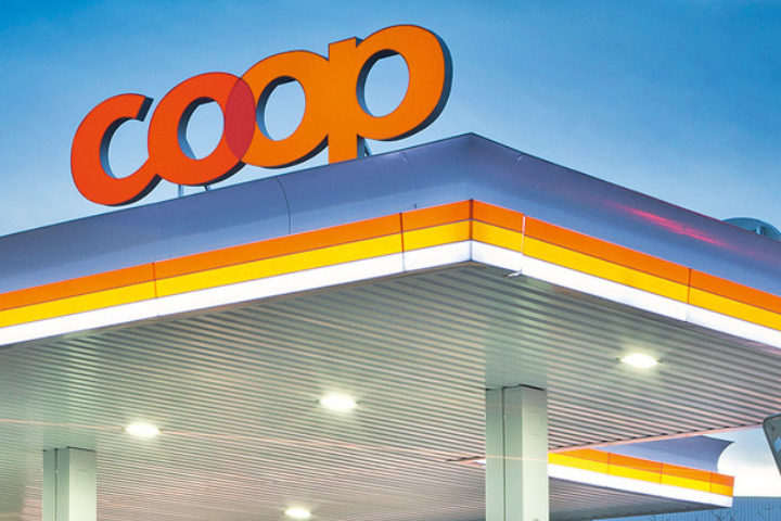 Erfolgreiche SAP S/4HANA-Transformation bei Coop Pronto ...